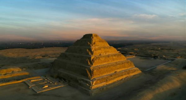 The Step Pyramid of Djoser: How to Explore Egypt’s Oldest Pyramid